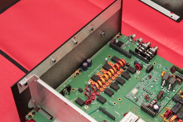 Elecraft K3 Build Photo Diary | WorldwideDX Radio Forum