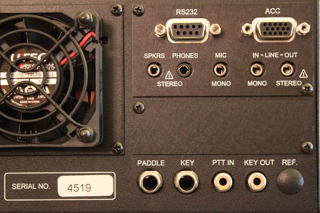 Elecraft K3 Review | WorldwideDX Radio Forum