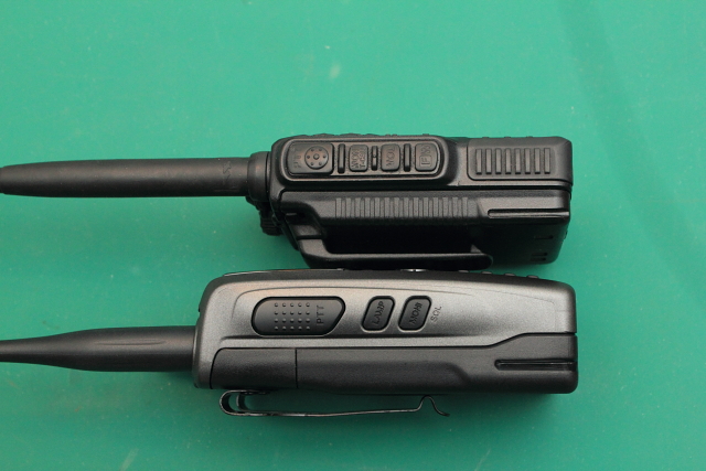 Kenwood TH-D72 2m/440 APRS HT Review | WorldwideDX Radio Forum