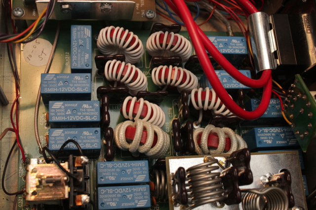 Ameritron ALS-500M HF Solid State Amplifier Review | WorldwideDX Radio ...