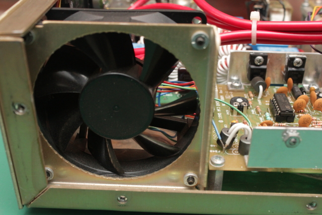 Ameritron ALS-500M HF Solid State Amplifier Review | WorldwideDX Radio ...