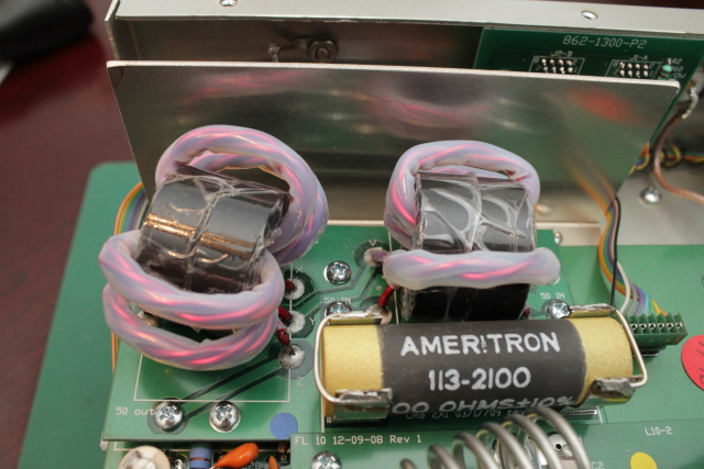 Ameritron ALS-1300 HF Solid State Amplifier Review | WorldwideDX Radio ...