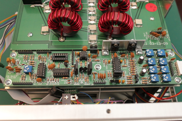 Ameritron ALS-1300 HF Solid State Amplifier Review | WorldwideDX Radio ...