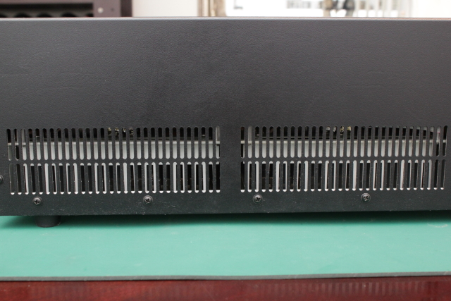 Ameritron ALS-1300 HF Solid State Amplifier Review | WorldwideDX Radio ...