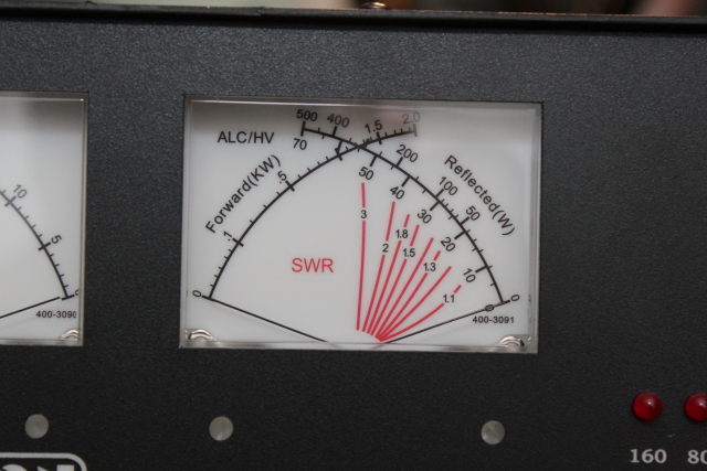 Ameritron ALS-1300 HF Solid State Amplifier Review | WorldwideDX Radio ...