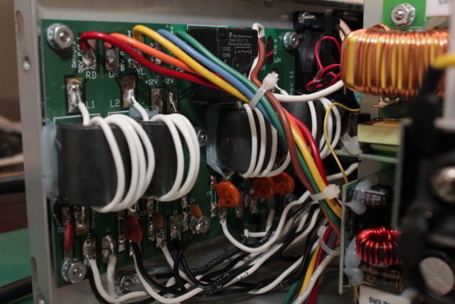 Ameritron ALS-1300 HF Solid State Amplifier Review | WorldwideDX Radio ...