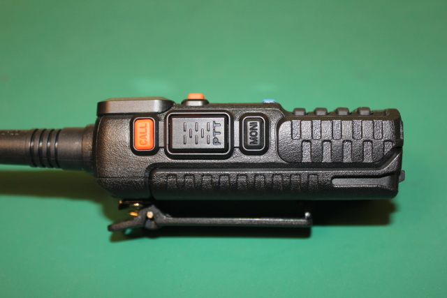 Baofeng UV-5r VHF/UHF HT Review | WorldwideDX Radio Forum