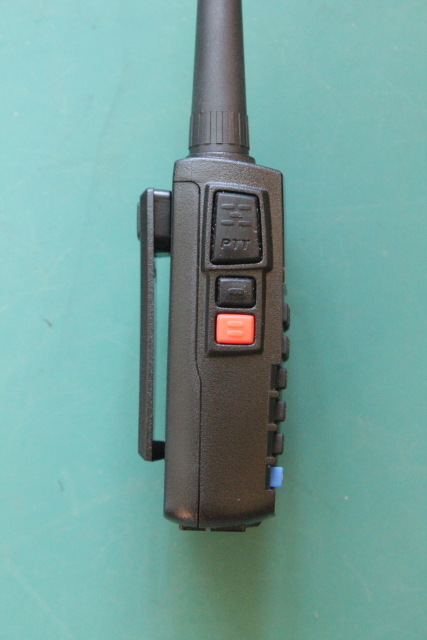 TYT TH-UV3R Dual Band Micro HT Review | WorldwideDX Radio Forum