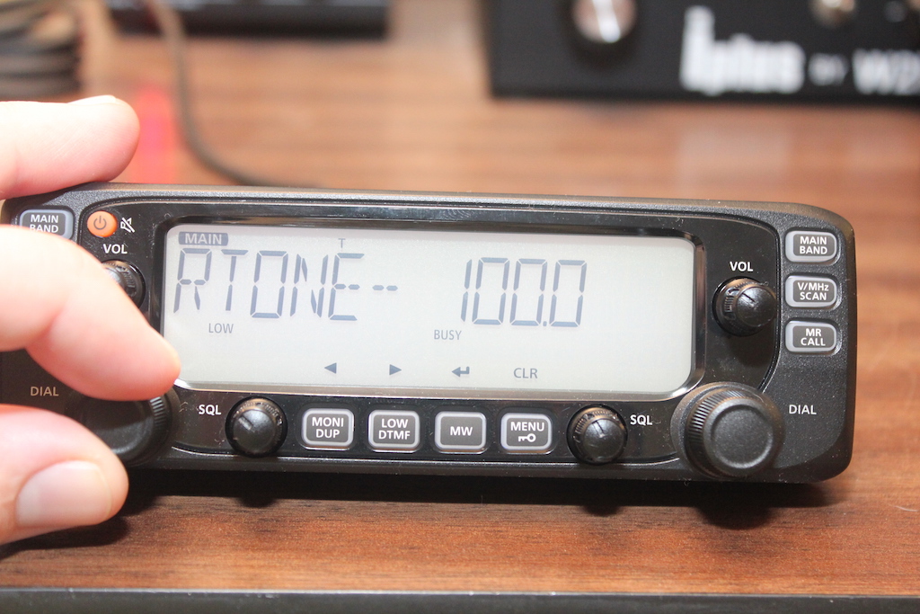 Icom IC-2730 Review | WorldwideDX Radio Forum