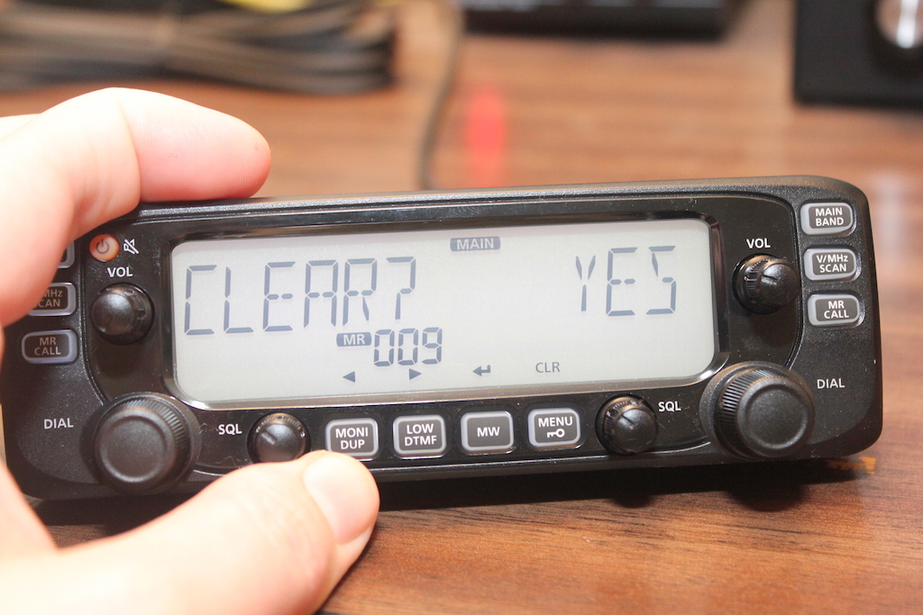 Icom IC-2730 Review | WorldwideDX Radio Forum