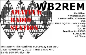 WorldwideDX Radio Forum