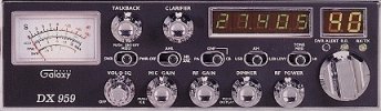 Galaxy DX Radios - Galaxy DX Radios DX959 | WorldwideDX Radio Forum