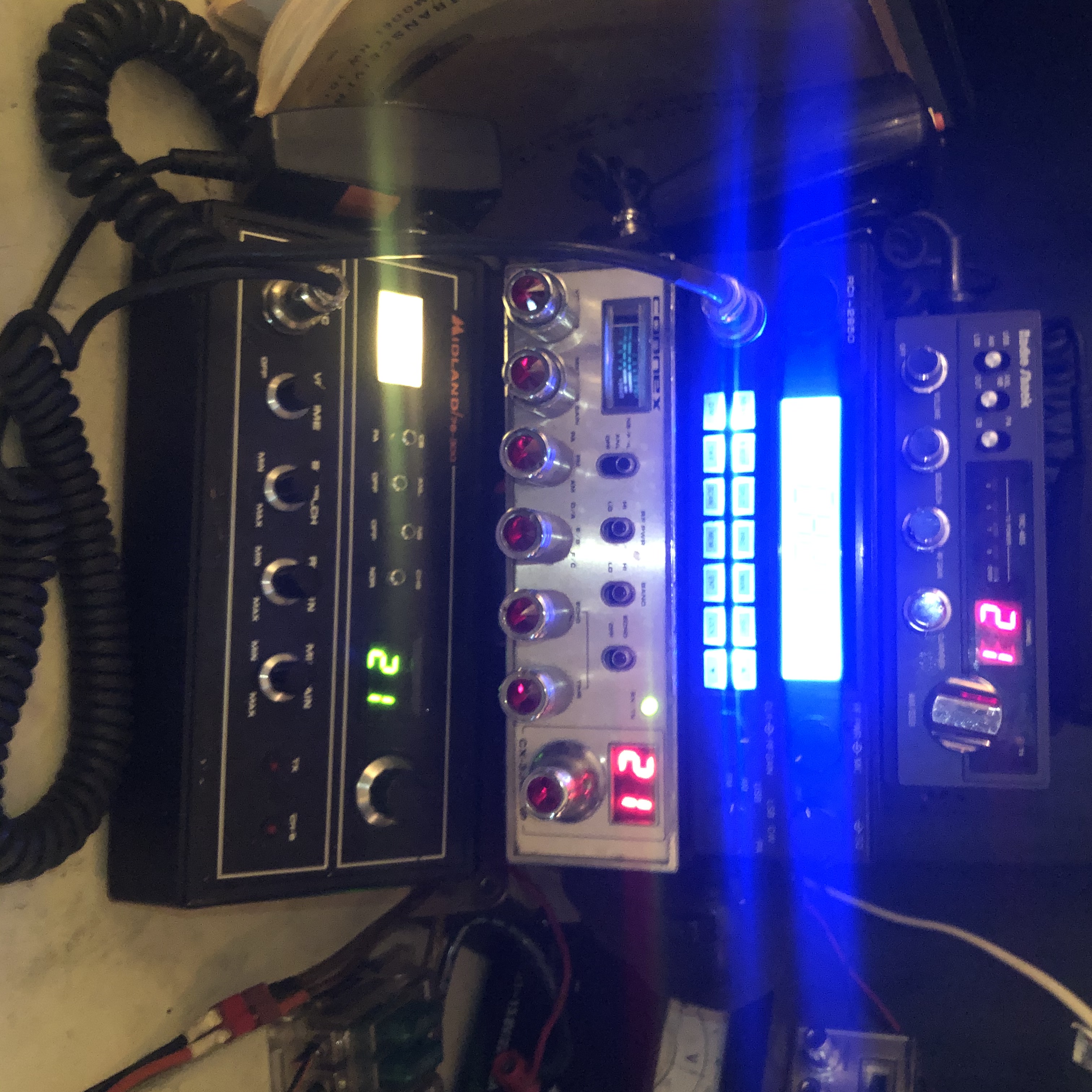 027 | WorldwideDX Radio Forum