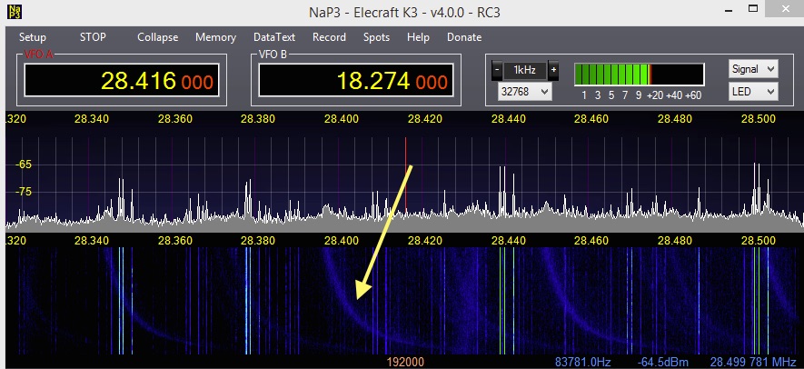 10 meter hash | WorldwideDX Radio Forum