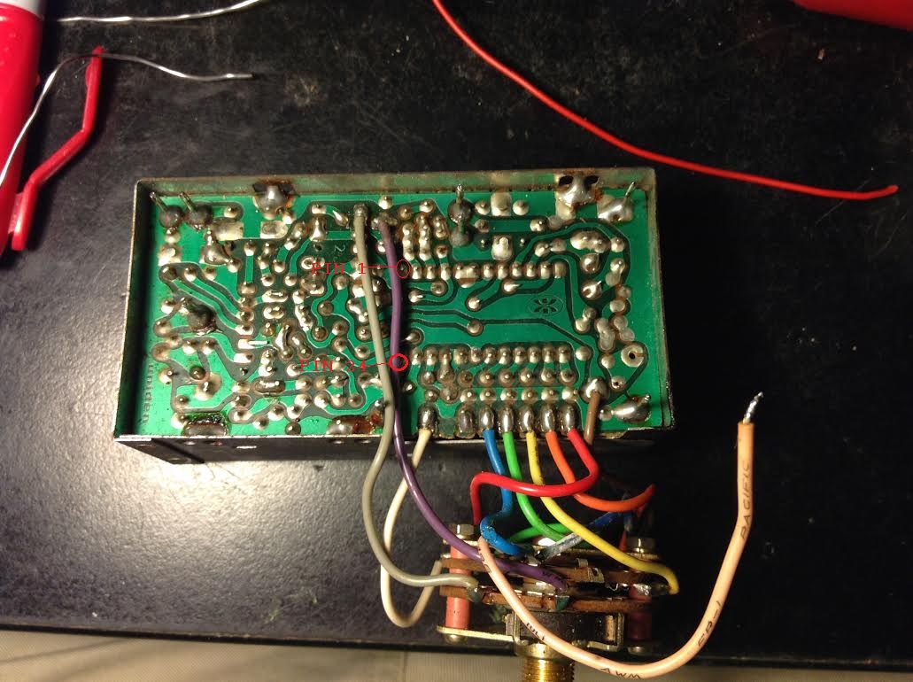 858PLL | WorldwideDX Radio Forum